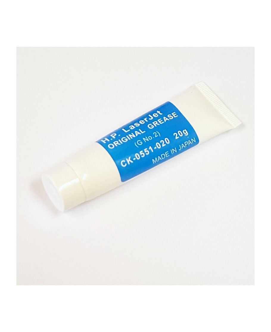 GREASE.PS : Grease for Fuser Film Sleeves - Fast Machines for HP ...
