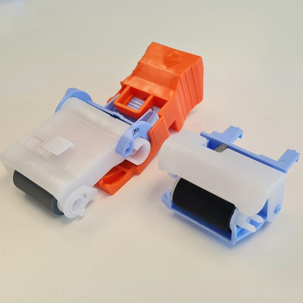 Maintenance Roller Kit for HP LaserJet M607 M608 M609 M631 M632