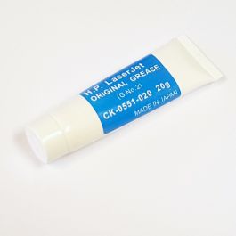 GREASE.PS : Grease for Fuser Film Sleeves - Fast Machines for HP ...